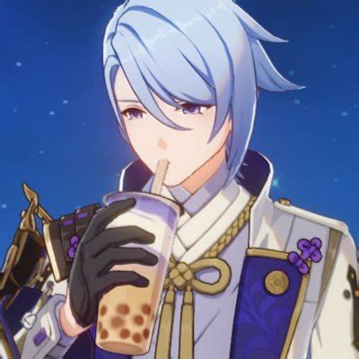 Create A Genshin Sexualities Hc Tier List Tiermaker