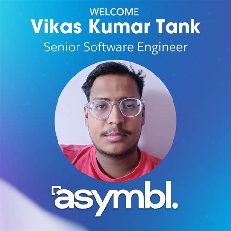 Welcome Softwareengineering Salesforce Innovation Asymbl Asymbl