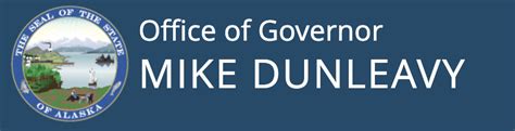 Governor Dunleavy Releases Fiscal Year 2026 Proposed Budget Mike Dunleavy