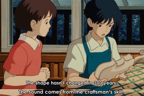 Whisper Of The Heart Quotes