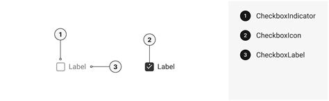gluestack ui checkbox component checkbox installation in react native