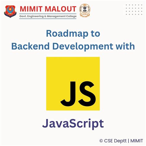 Cse Department Mimit Malout Government Of Punjab On Linkedin