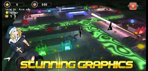 Chewman Demon Pac Game