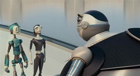 Robots 2005 Mel Brooks As Bigweld Imdb