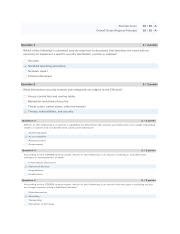 CYB Reading Quiz St Attpt Docx Attempt Score A Overall Grade Highest Attempt