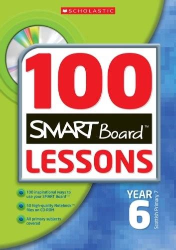 100 Smartboard Lessons Year 6 Englishwooks