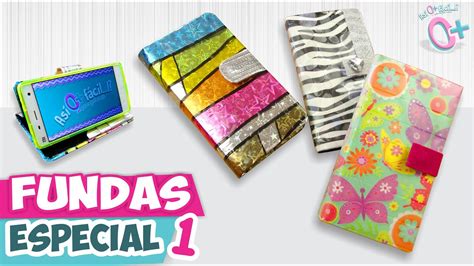 C Mo Hacer Una Funda Maripo