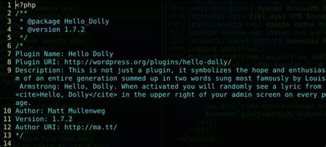 Plugin Là Gì Và Cấu Trúc Của Plugin Trong Wordpress