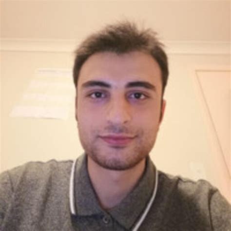 armin hossein zadeh unsw sydney kensington unsw school of