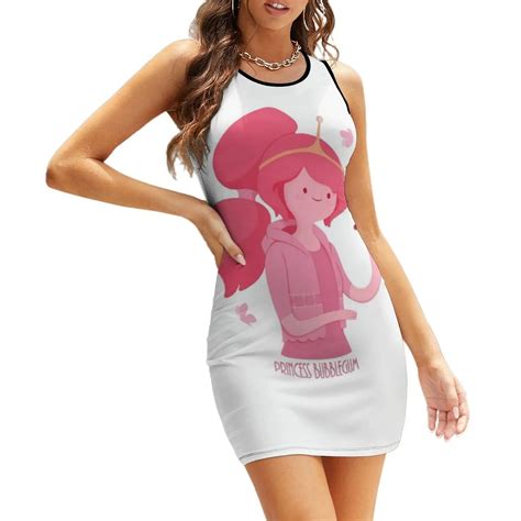 Princess Bubblegum Inspired Outfits