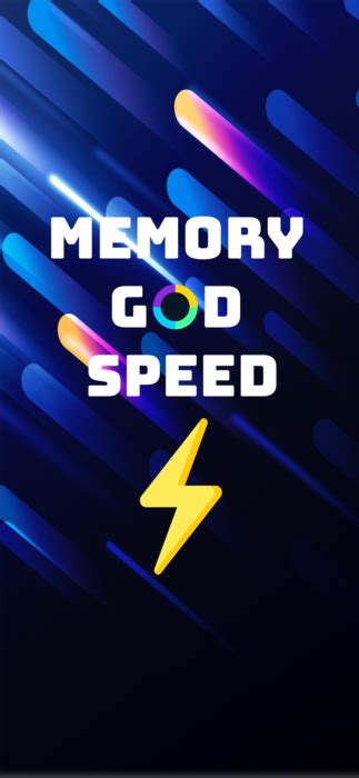 Memory God Speed Flutter Simon Say Game By Sunshinesoftware Codecanyon