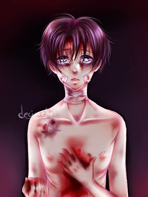 Killing Stalking By Decimeki On Deviantart