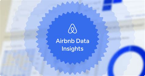 Airbnb Data Insights A Year In Recap