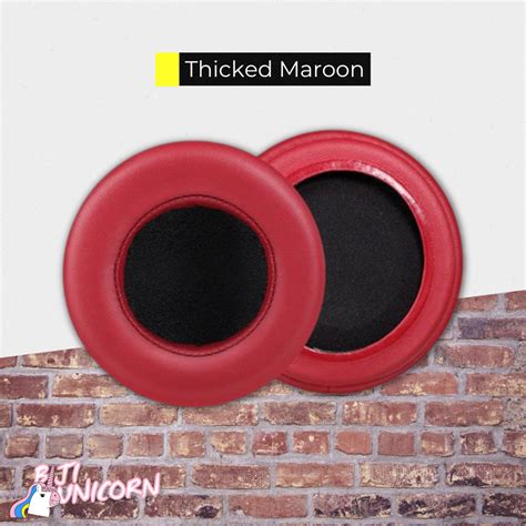 Jual Earcup Earpad Ear Cushion Rexus Vonic F F F M F F Busa Foam Bantalan Shopee