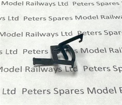 Hornby X9874 Class 43 Hst 125 Raised Offset Coupling Pk1 Hornby