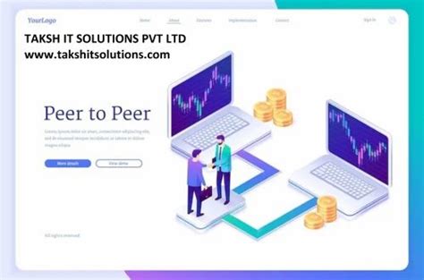 Smart Contracts Development Service At ₹ 290000piece In New Delhi Id