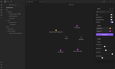 Groups Path Not Coloring All Notes In A Directory Coloring Notes Outside Of Directory Help