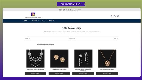Collection Additional Fields Display Your Custom Meta Fields In The