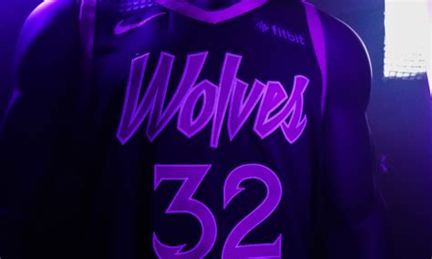 Breaking Down The Business Deal Behind The Timberwolves Prince Jerseys