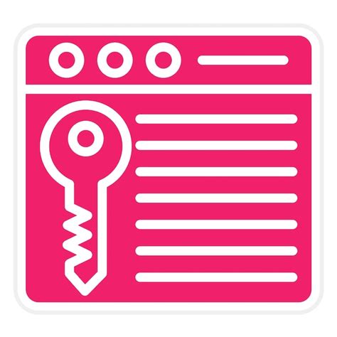 Premium Vector Vector Design Encryption Decryption Icon Style