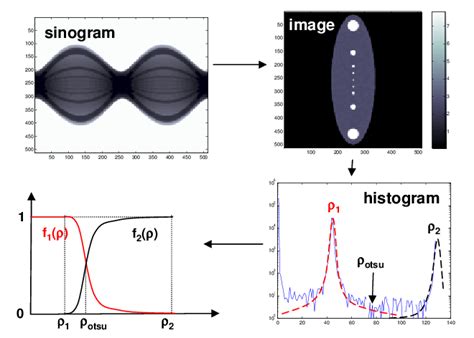 Histogram Analysis And Determination Of Polynomial Download