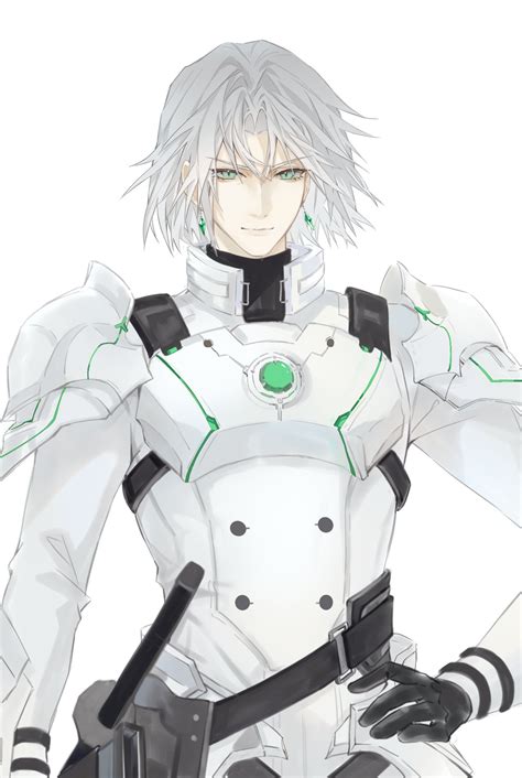 Mikatsukikuroba Sephiroth Sephiroth Ever Crisis Sephiroth Lethal Style Final Fantasy