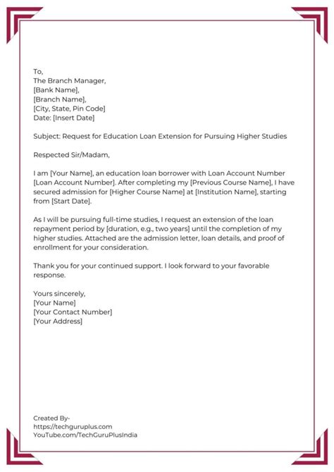 Application For Issuance Of Duplicate Fixed Deposit Certificate[5 Format]