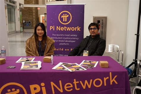 pi network is present at the biggest hackathons of the year at the