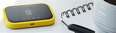 Ee 4gee Wifi Uk