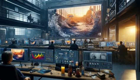 The Post Production Process From Start To Finish Vitrina