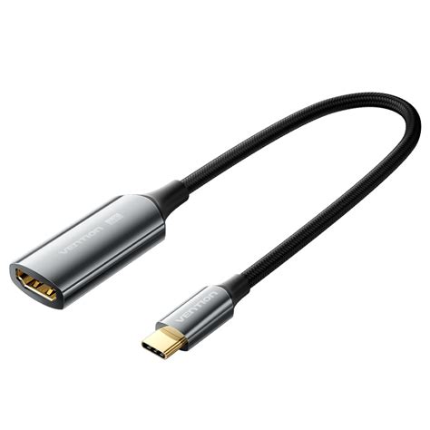 Vention Usb C To Hdmi Converter Lobcom Hk Ltd