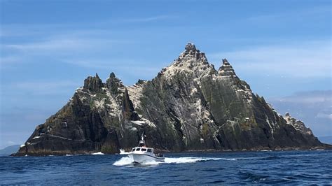 Book Skelligs Tour With Skellig Michael Island Tours For Tour 2025