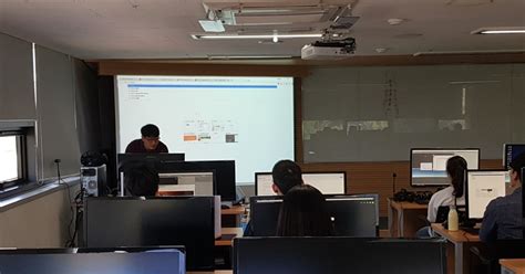 과학기술정보통신부 한국전파진흥협회 4차산업혁명시대 전문인력양성 교육 진행