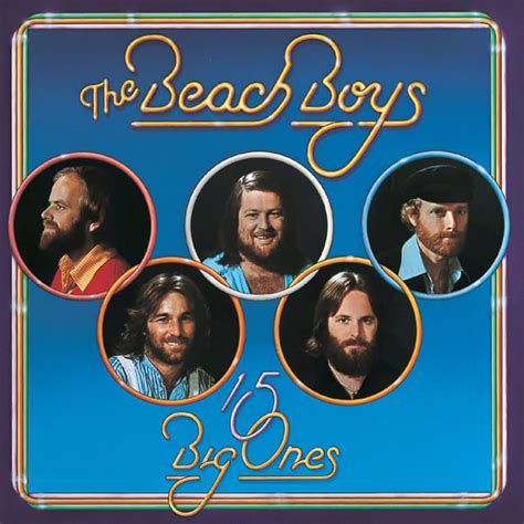 Beach Boys Albums Ranked Worst To Best Hubpages