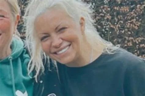 Noughties Glamour Model Unrecognisable As She Embraces New Style To Work On Her Farm Irish