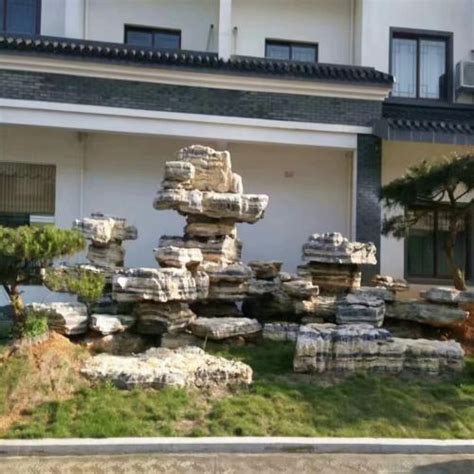 假山制作 产品中心 灵璧县渔沟镇慧聚园林石业