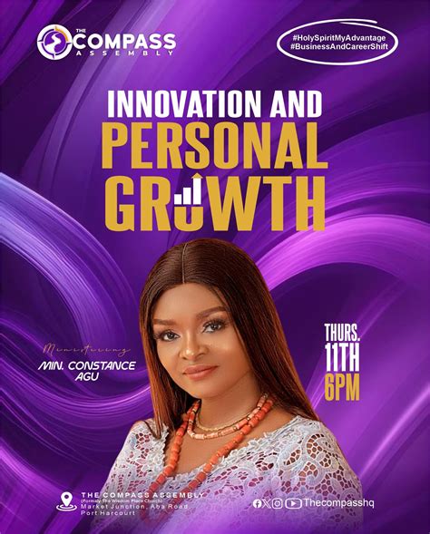 Its Time To Embrace New Ideas The Compass Assembly Facebook