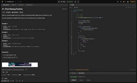 himanshi verma on linkedin 100daysofleetcode 100daysofleetcode codingchallenge algorithms…