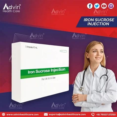 Advin Epo Injection 4000 Iu For Hospital Hemodialysis At Rs 200 Piece In Ahmedabad