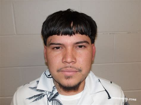 Hernandez Lemus Ricardo 09 24 2025 Clay County Mugshots Zone