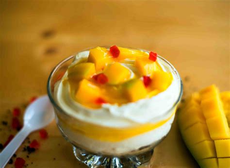 Mango Float Viral Krabi Padu Durian Tunggal Malaysia Alor Gajah