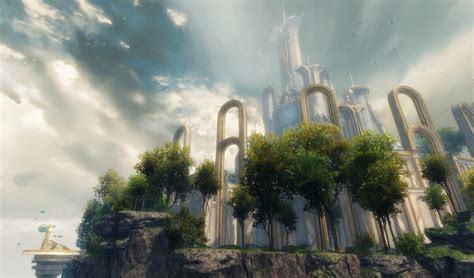 Guild Wars 2 Secrets Of The Obscure Expansion Comes On August 22