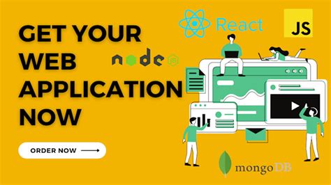 React Js And Node Js Web Application For You By Ali Fiverr