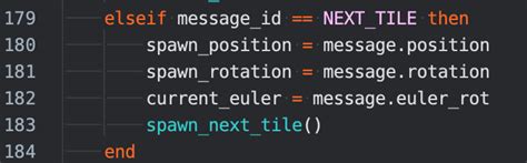 Receiving Game Object Position And Rotation Solved Questions