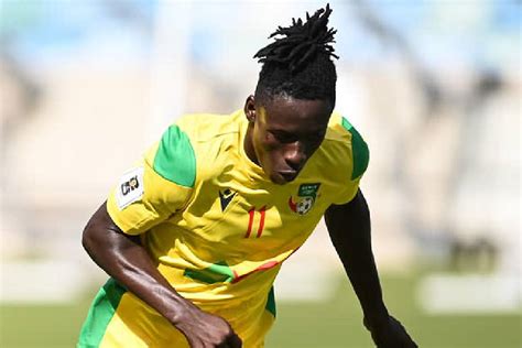 Abdoul Rachid Moumini Au Viktoria Plzen Les Détails Dévoilés