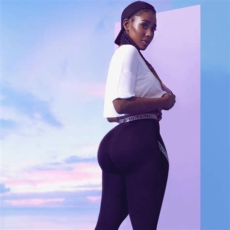 Bria Myles Black Beauties Bria Myles Ebony Beauty