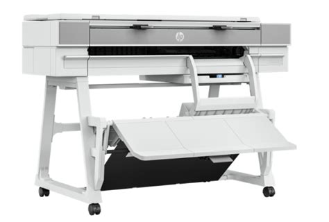 Hp Designjet T Inch Plotter Printer Dpsb