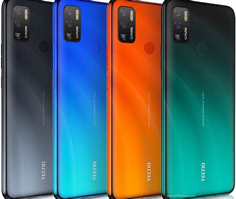 Tecno Spark Spec Price In South Africa