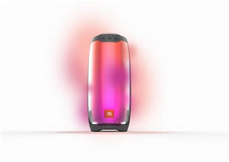 Jbl Pulse Wireless Party Speaker With Led Lighting Jbl Speakers Neofiliac