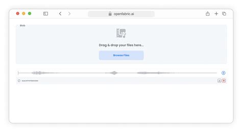 Iii All Components Openfabric Documentation Layer 1 For Artificial Intelligence